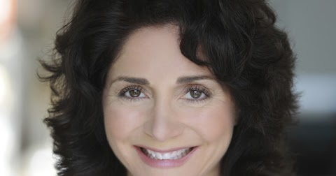 Get the Funk Out!: Too much fun today chatting with Jennifer Jiles, an ...