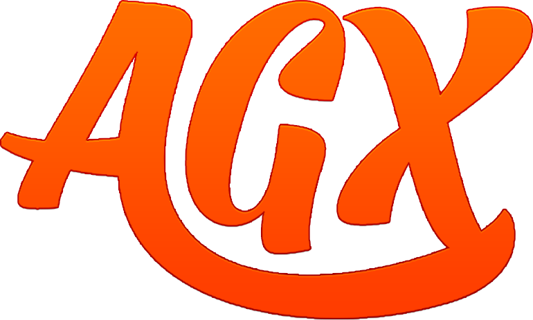 AGX, My Company Logo Design | Cello!