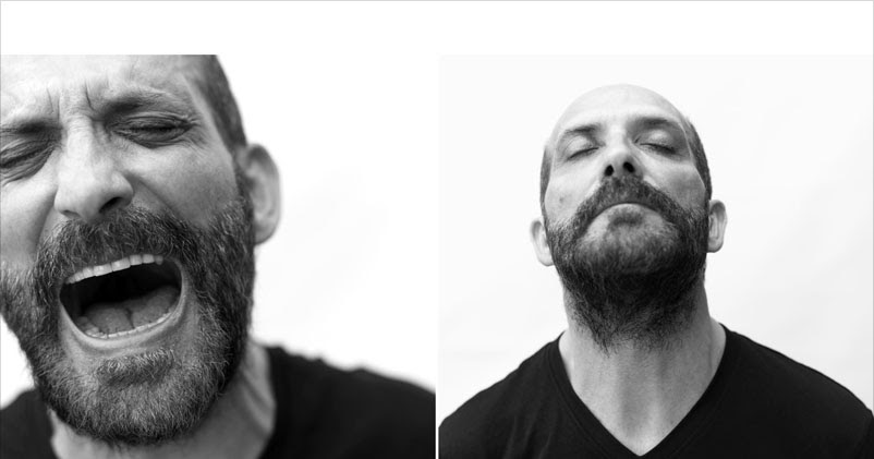 Intervista a Sebastiano Filocamo. Lottatori Sguardi Sollevano Vento ...