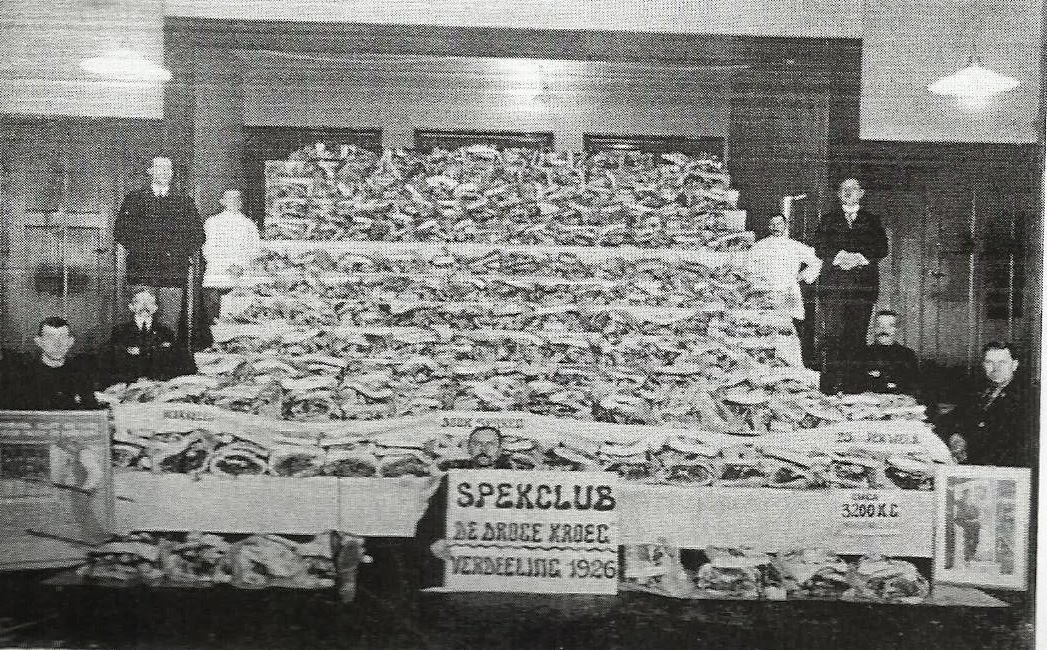 Noorderzucht: augustus 2013