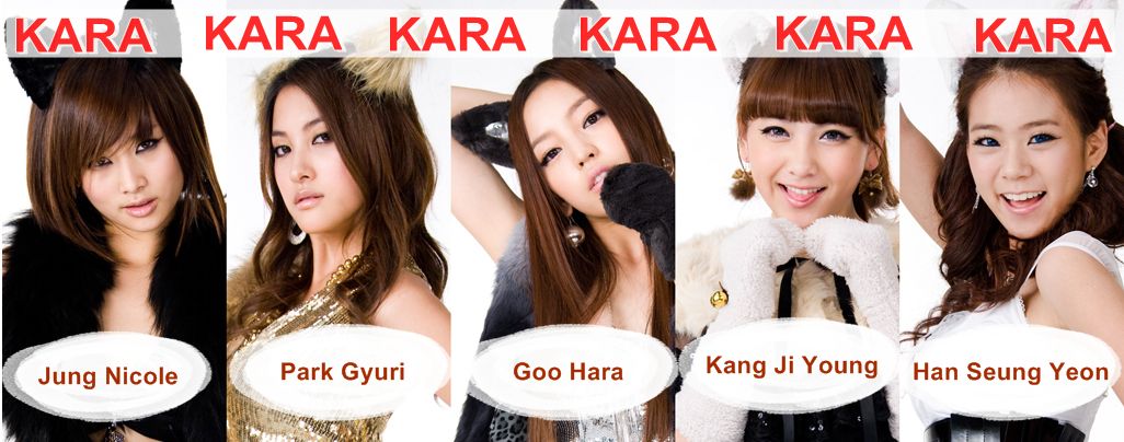 Roleplayer For All: Girl Band