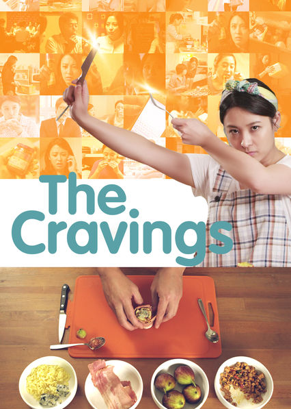The Geeky Guide to Nearly Everything: [TV] The Cravings Series Review