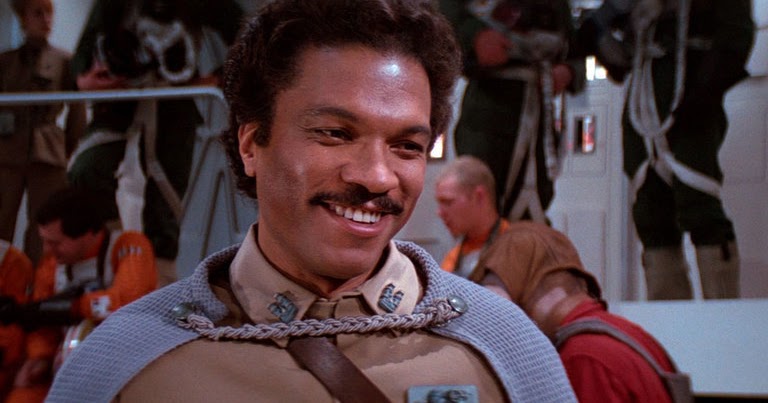 Rian Johnson Shares How He Briefly Considered Putting Lando in 'The ...