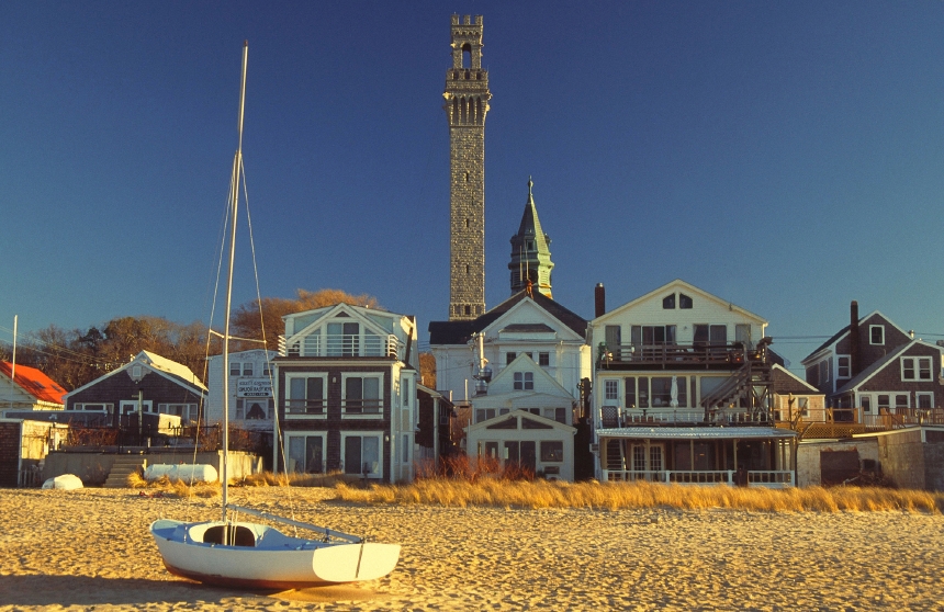 Cape Cod