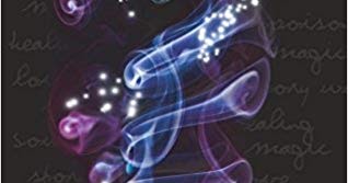 Lucy Turns Pages: Magic Study by Maria V. Snyder Book Review