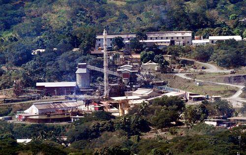 .: Fiji Mine Workers' Union Submission to the Constitution Commission