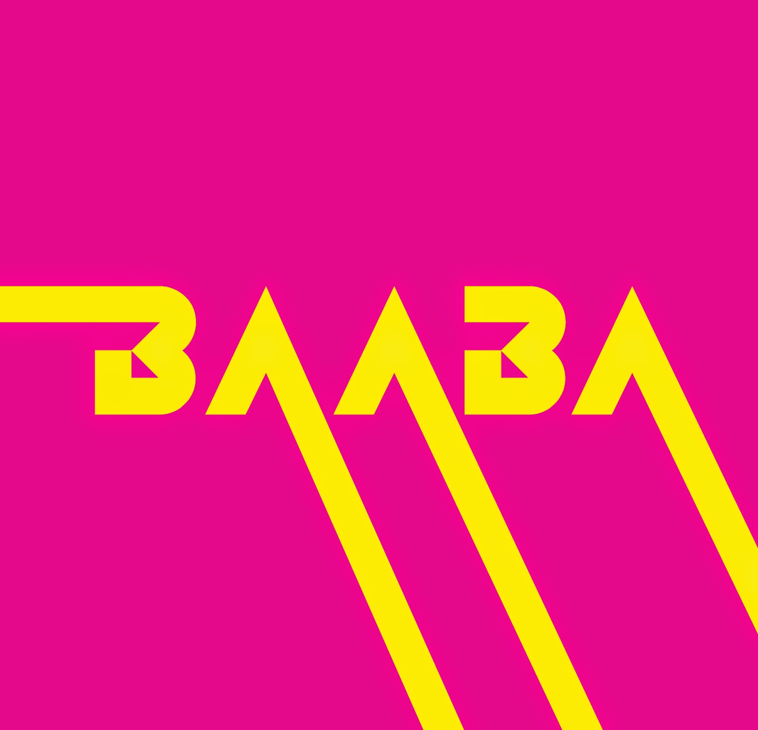 Baaba "Easter Christmas"
