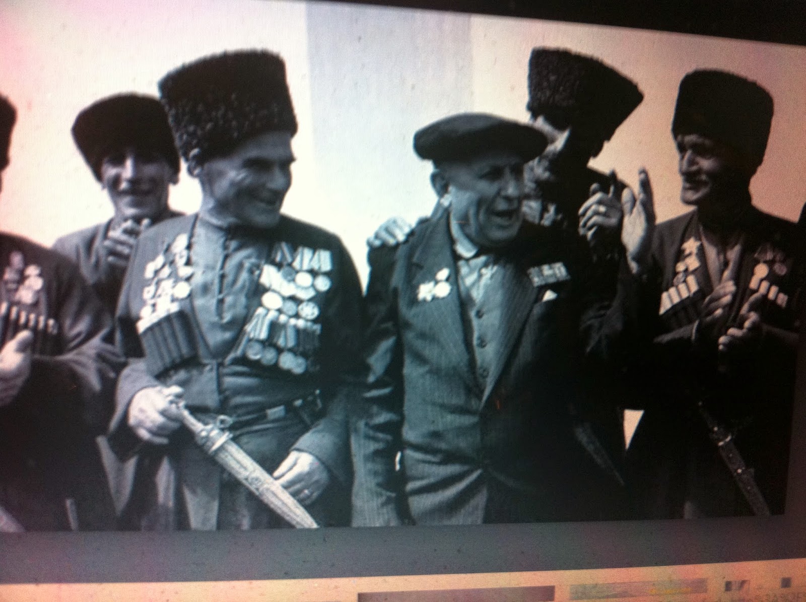 THE BLACK SOCIAL HISTORY:: BLACK SOCIAL HISTORY : ABKHAZIANS OF AFRICAN ...