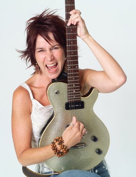 Teatro Blog PR: Nuestras Actrices: Mariam Pabón