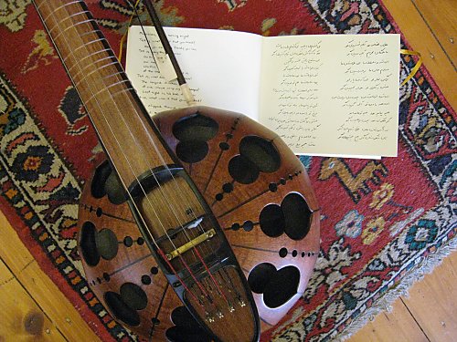 INSTRUMUNDO Instrumentos Musicales: 2012-07-22