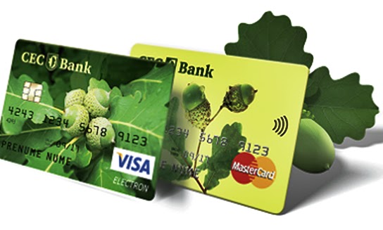 Pareri Cardul de credit CEC Bank. Card de cumparaturi in 6, 9 sau 12 ...