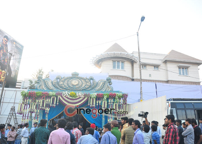 NTR's Lagna Patrika Veduka Gallery, photos, pix, latest photos, pelli ...