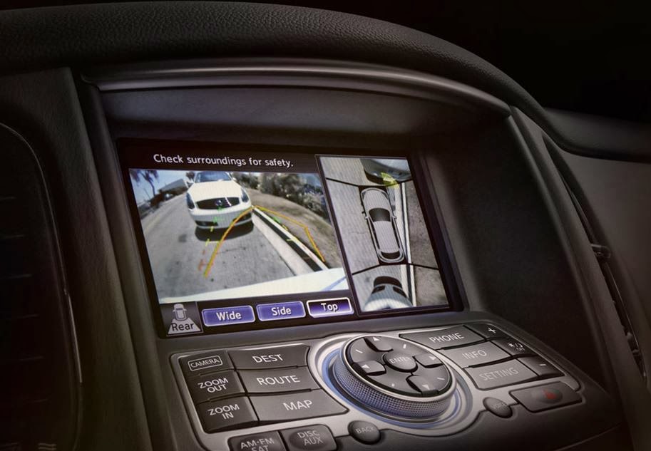 How to Select The Right Rear View Monitor System For Your Vehicle ...