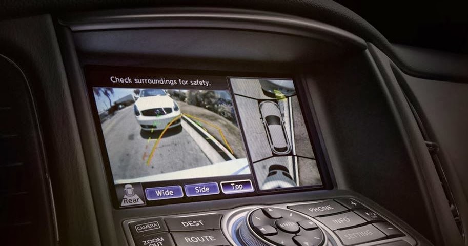 How to Select The Right Rear View Monitor System For Your Vehicle ...