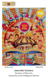 PLAI - Southern Tagalog Region Librarians Council: NBW2015 : Poster ...