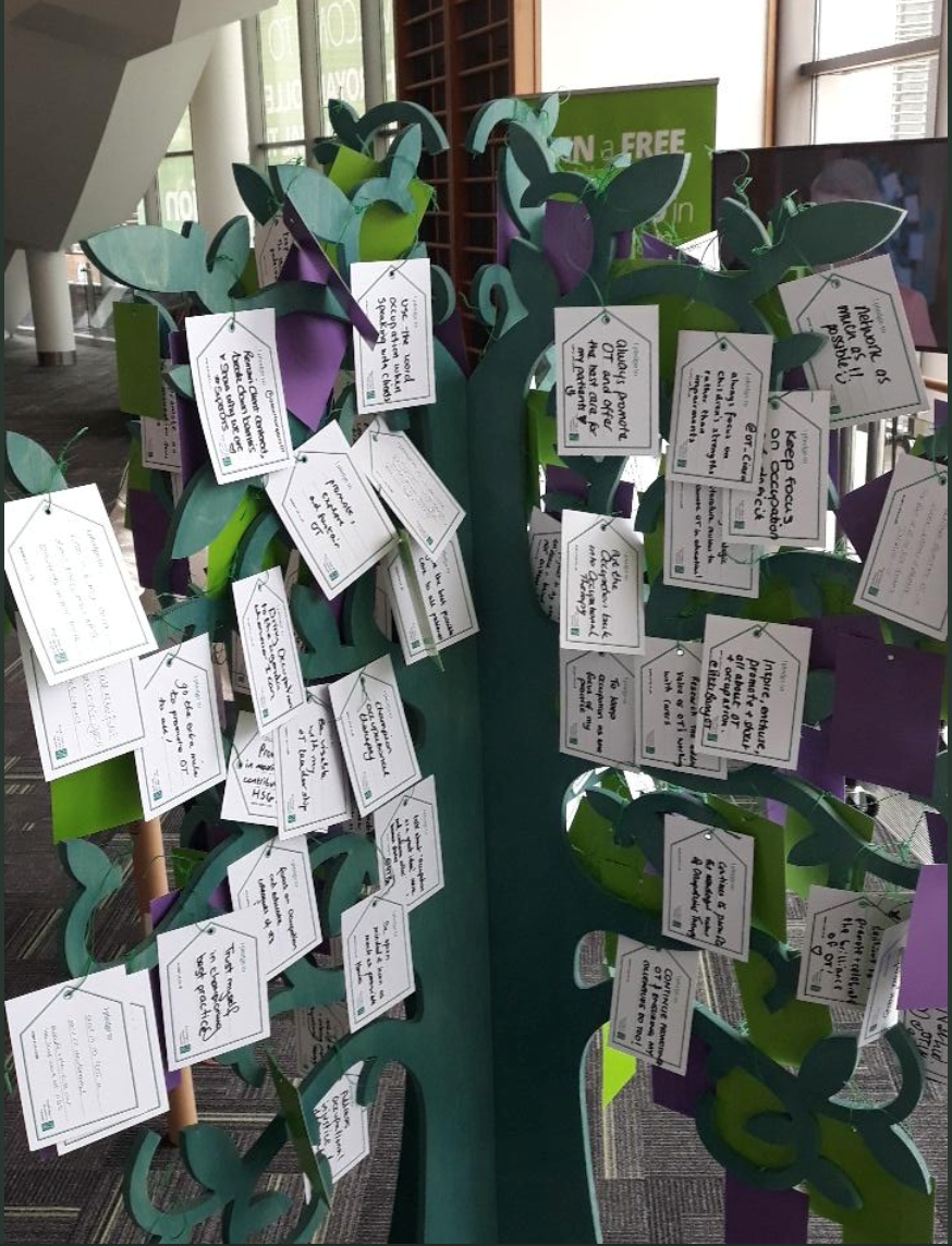 Fuse open science blog: Putting the 'occupation' in Occupational ...