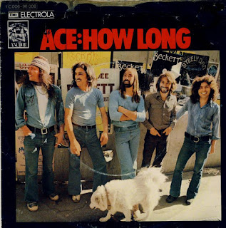 Världens bästa låt: Ace - How long