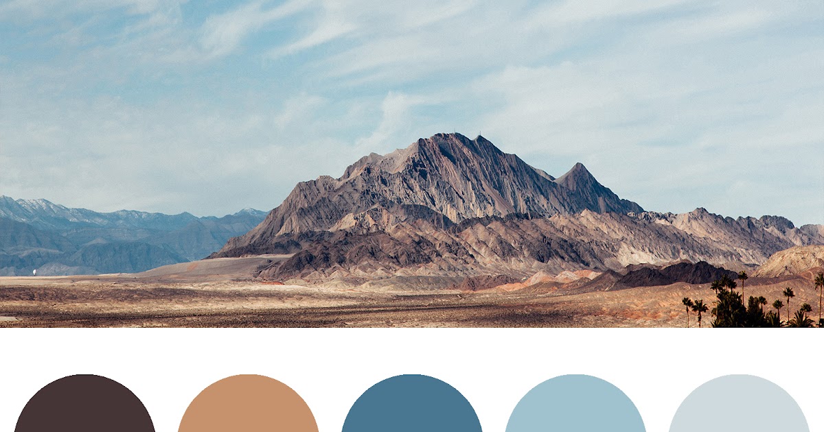 Travel - Search the Color