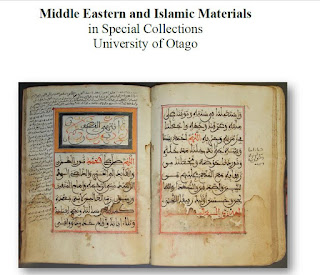 Access to Mideast and Islamic Resources (AMIR): Middle Eastern and ...