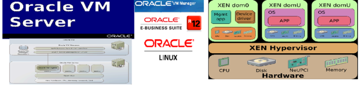 Erman Arslan's Oracle Blog: EBS/OVS-- Oracle VM Server 3.2.8 ...