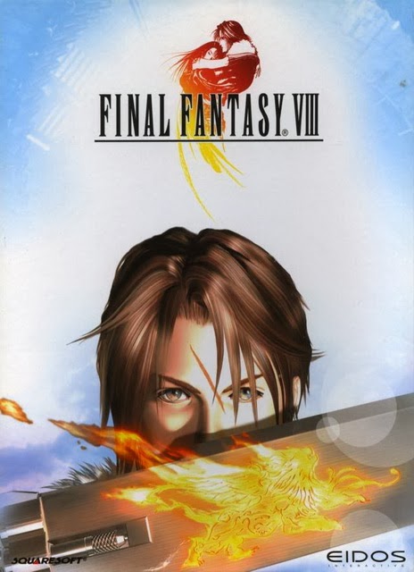 Final Fantasy Viii Steam Edition Mega - Descargar Pdf