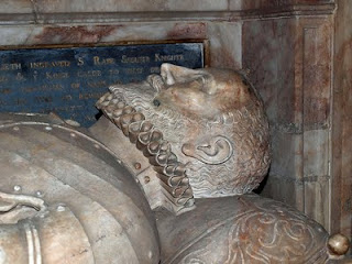 Tall Tales from the Trees: SIR RALPH SADLEIR (1507-1587) AND THE V.I.P ...