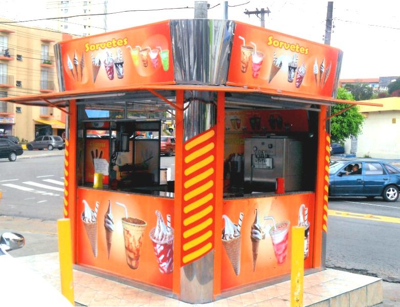 Como montar um quiosque primeiros passos: Como montar um quiosque ...