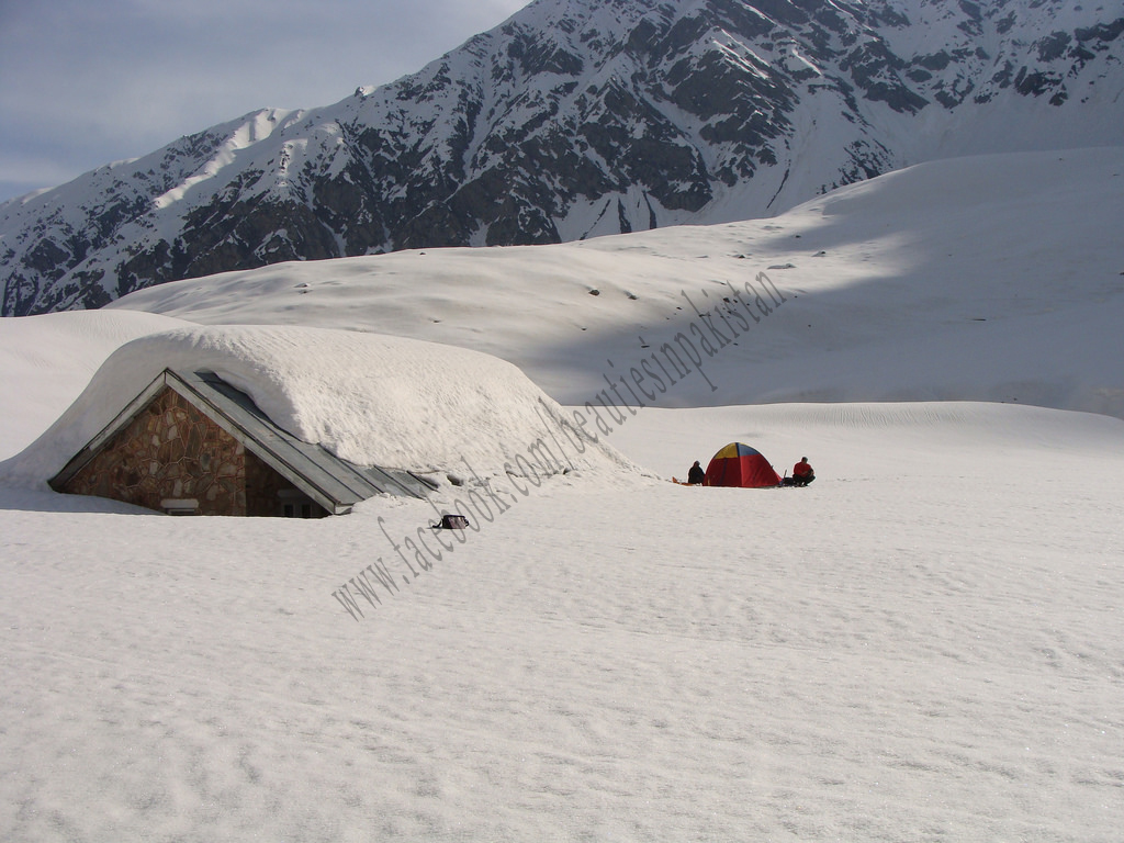 Lake Saiful Muluk (jheel saif-ul-malook) ~ Beautiful Places In Pakistan