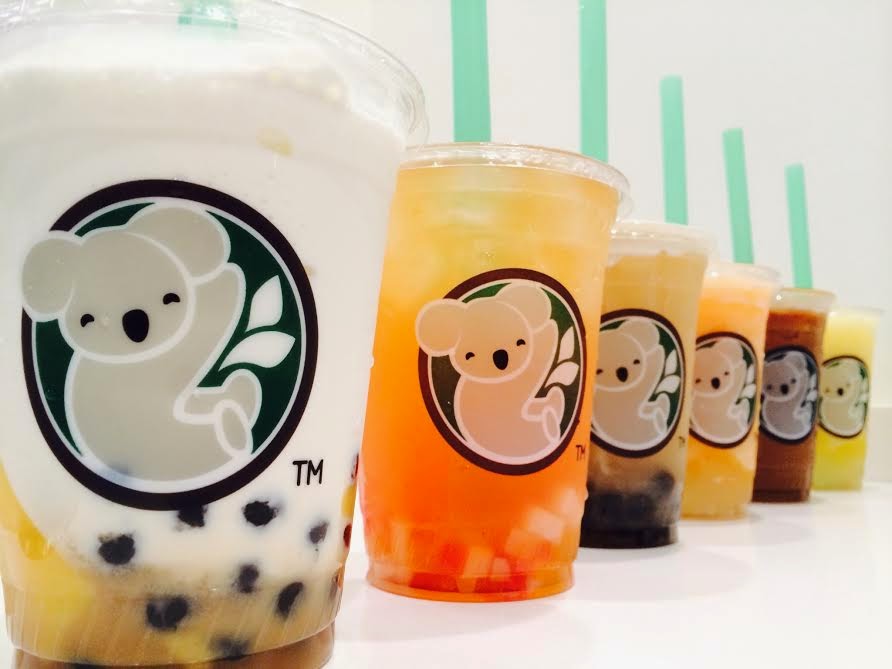 KOALA-T BOBA AND SNACKS EVERY BRUIN NEEDS TO TRY @ KOALA TAPIOCA ...