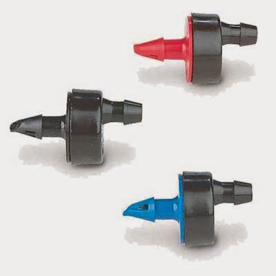 Xtremehorticulture of the Desert: Determining the Correct Sized Drip ...