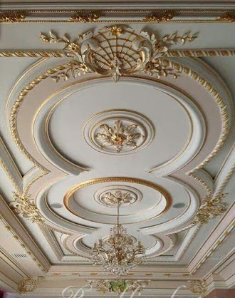 Modular kichten degine