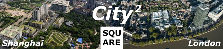 cities squared: City Squares: What is it that makes a city square work?