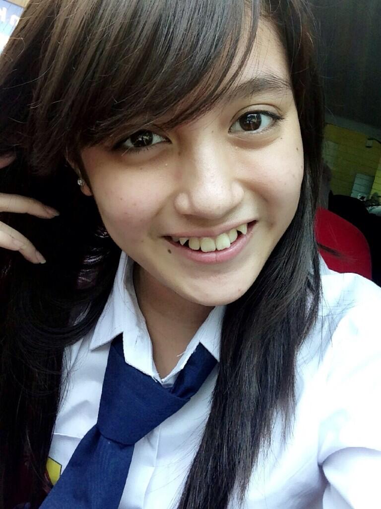WallPaper JKT48: FotoFoto NABILA JKT 48 HOT | foto Nabila jkt48