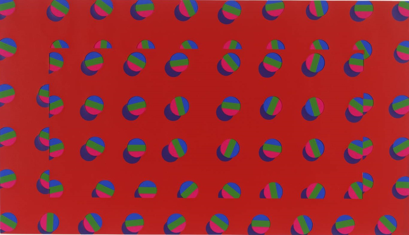 Derek Boshier, 1937 | Pop painter | Tutt'Art@ | Pittura • Scultura ...