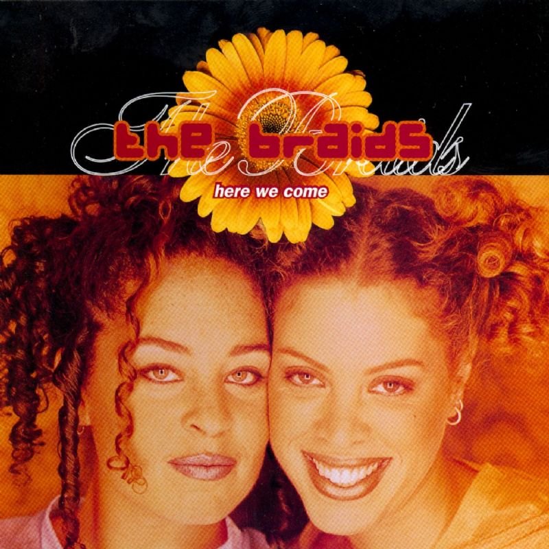 ROYAL TRILOGY: QUEEN COVERS: BOHEMIAN RHAPSODY (THE BRAIDS)