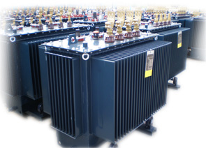 Redondo Representaciones Eléctricas: JARA Transformadores