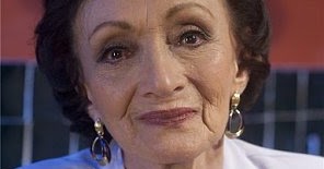 Quem Dubla Novelas: Yolanda Mérida