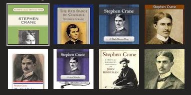 margaret-cooter: Poetry Thursday - I saw a man pursuing the horizon by ...