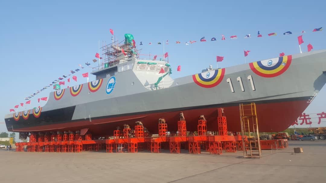 Military and Commercial Technology: Naval News on Twitter: "The 1st ...