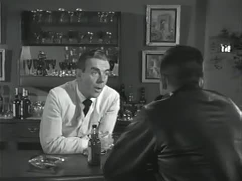 Forgotten Actors: Frank J. Scannell