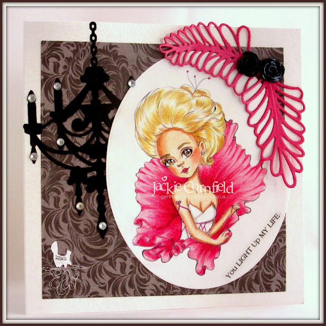 Get The JC Look: Oh So Shapely