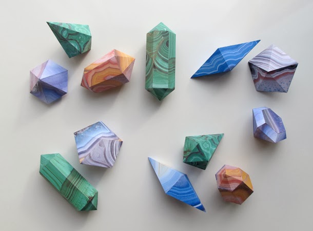 Mineral Paper - Turafebre