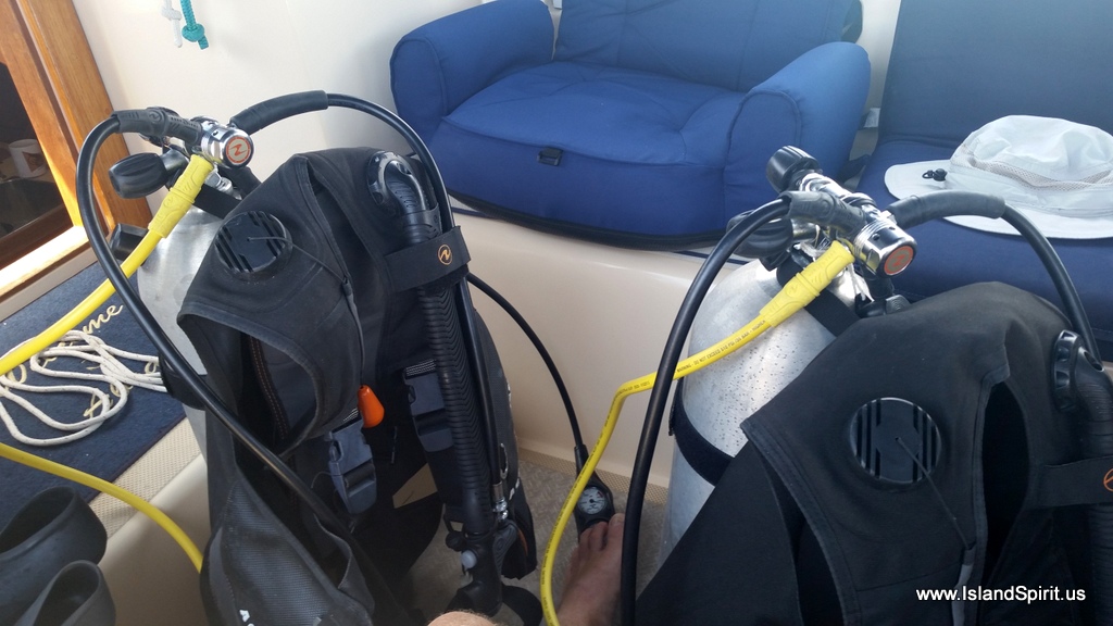 Jib Room Abaco Times - svIslandSpirit.com