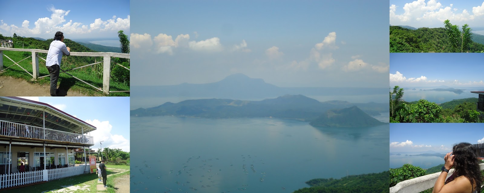 Oh Tagaytay Oh Tagaytay – You’re Truly a Paradise