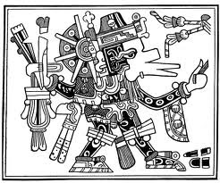 Hullabaloo: Mitt's Mammonism, Mormonism ... and Mayanism?