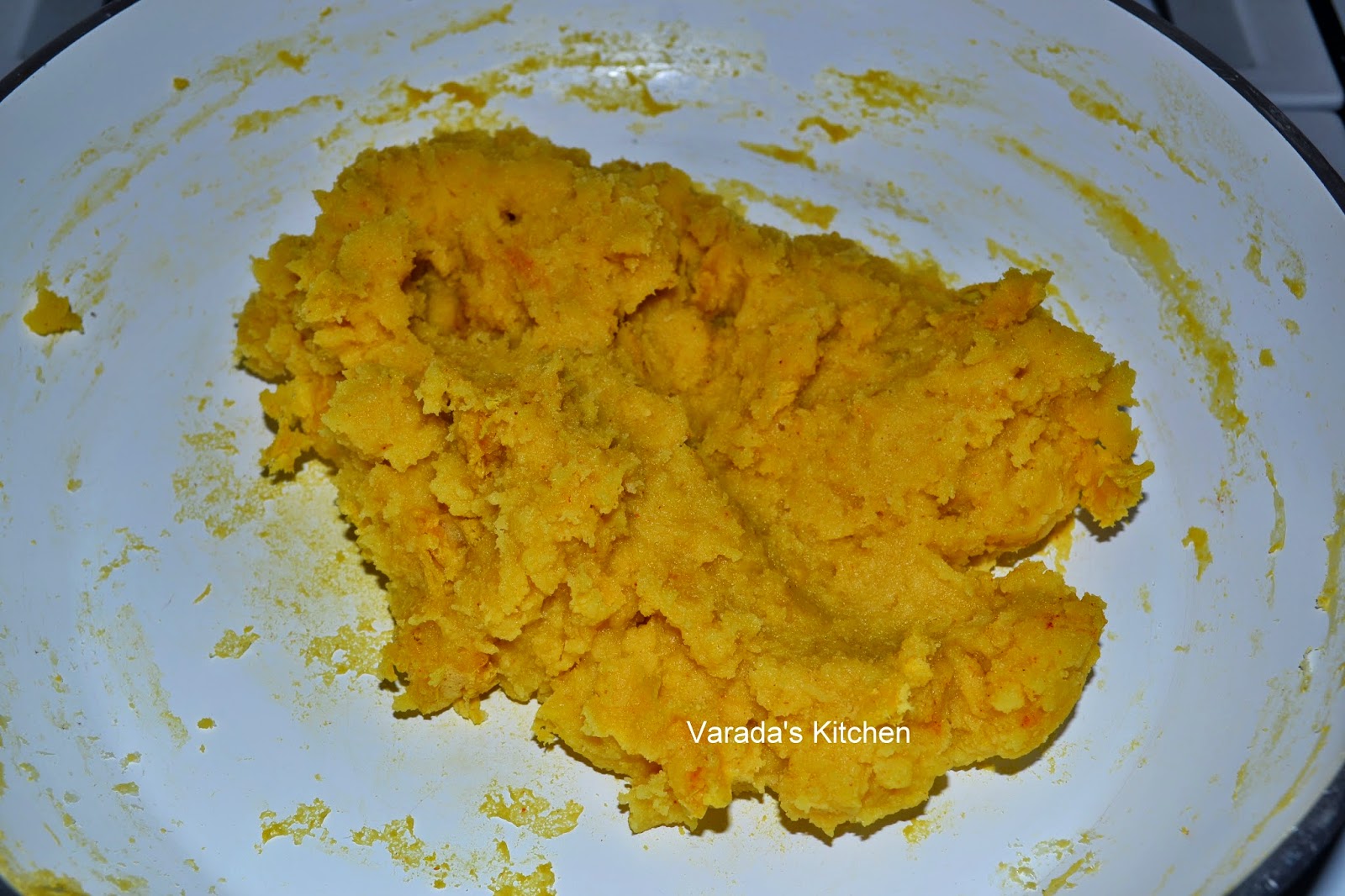 Watali Dal / Watli Dal / Vatli Dal