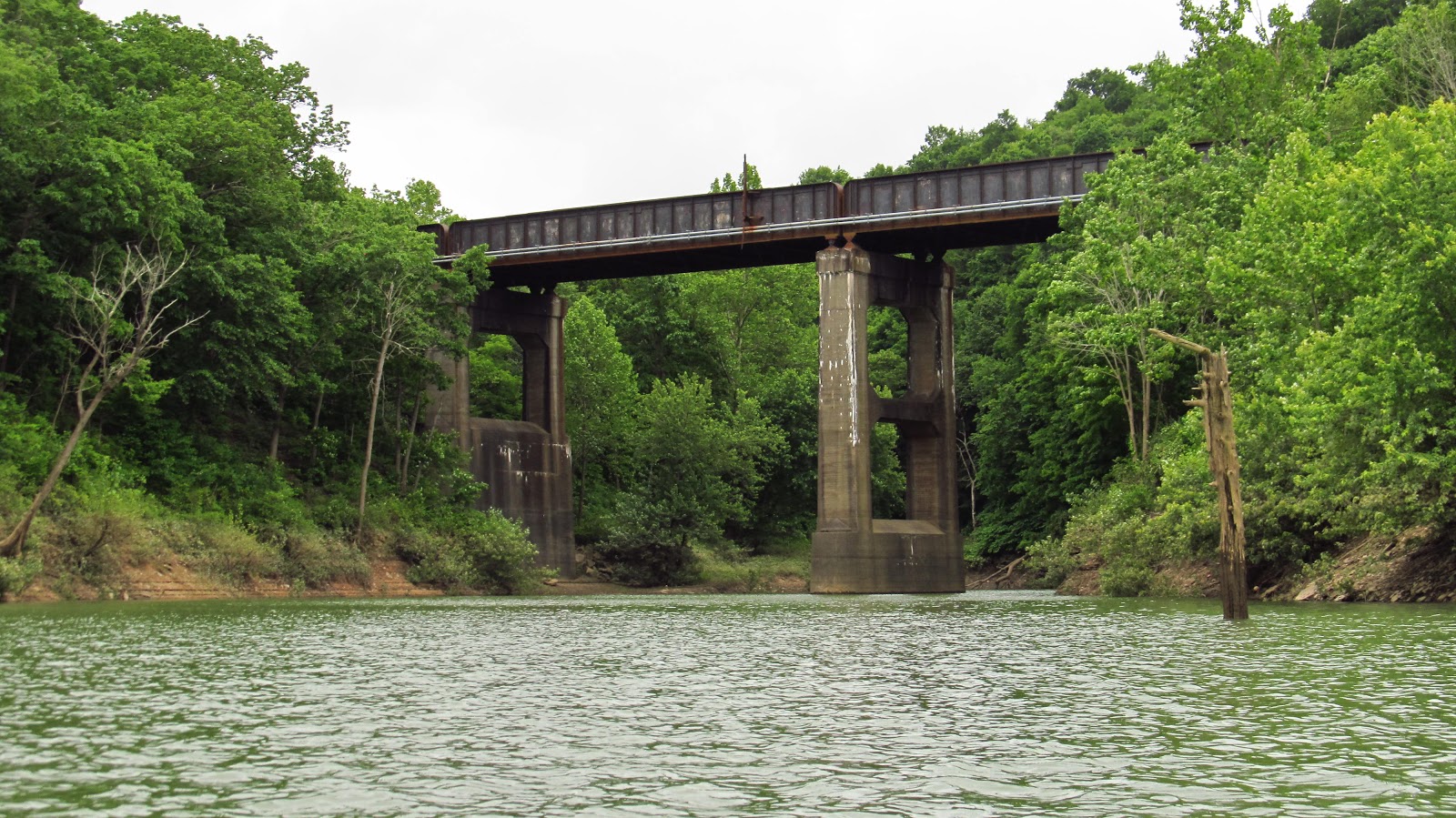 Old Industry of Southwestern Pennsylvania : Stone Arch Bridges on ...