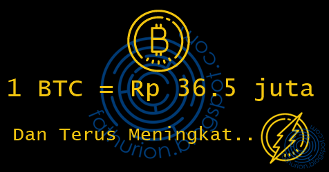 Cara Mendapatkan BITCOIN TERCEPAT Tanpa CLOUD-MINNING !!! (LANGSUNG DIBAYAR !) - FathurION