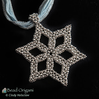 Bead Origami