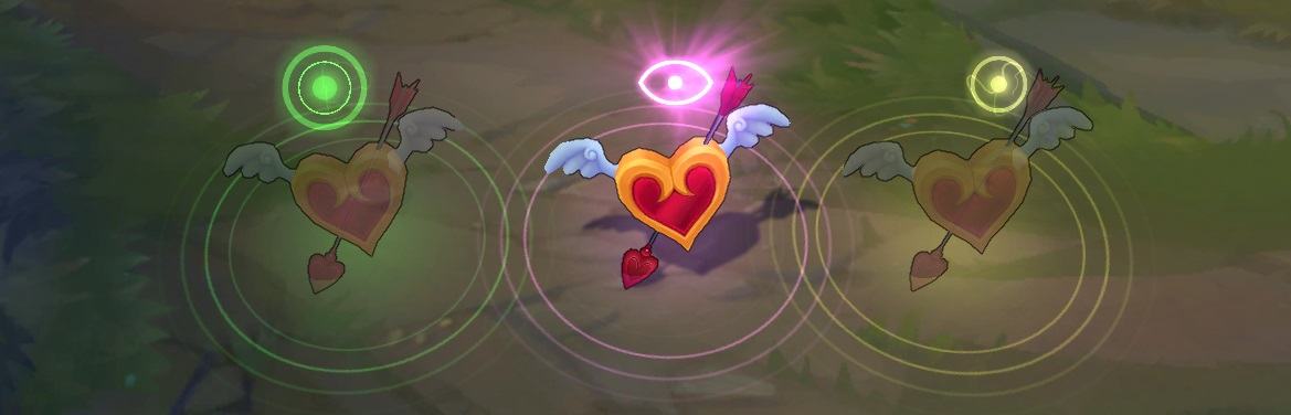 Surrender at 20: Red Post Collection: February 12th patch update ...